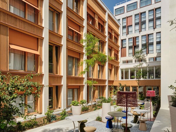 Tribe Paris Pantin - Bobigny