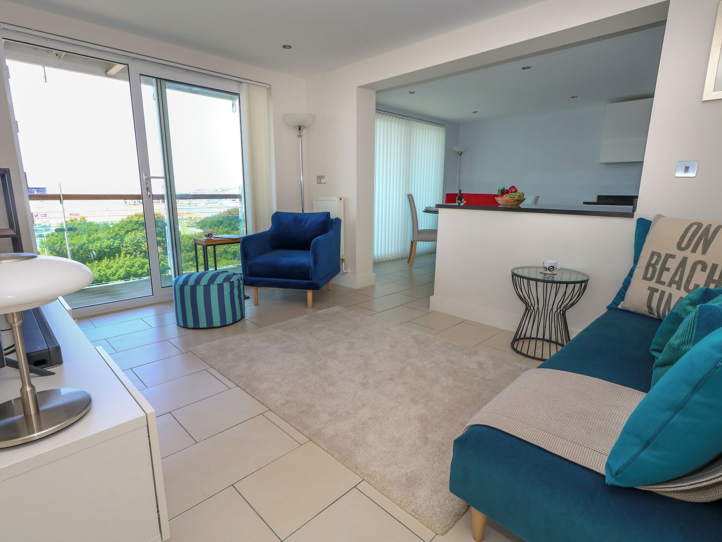 Manhattan Beach, Romantic In Castletown, Portland - Weston