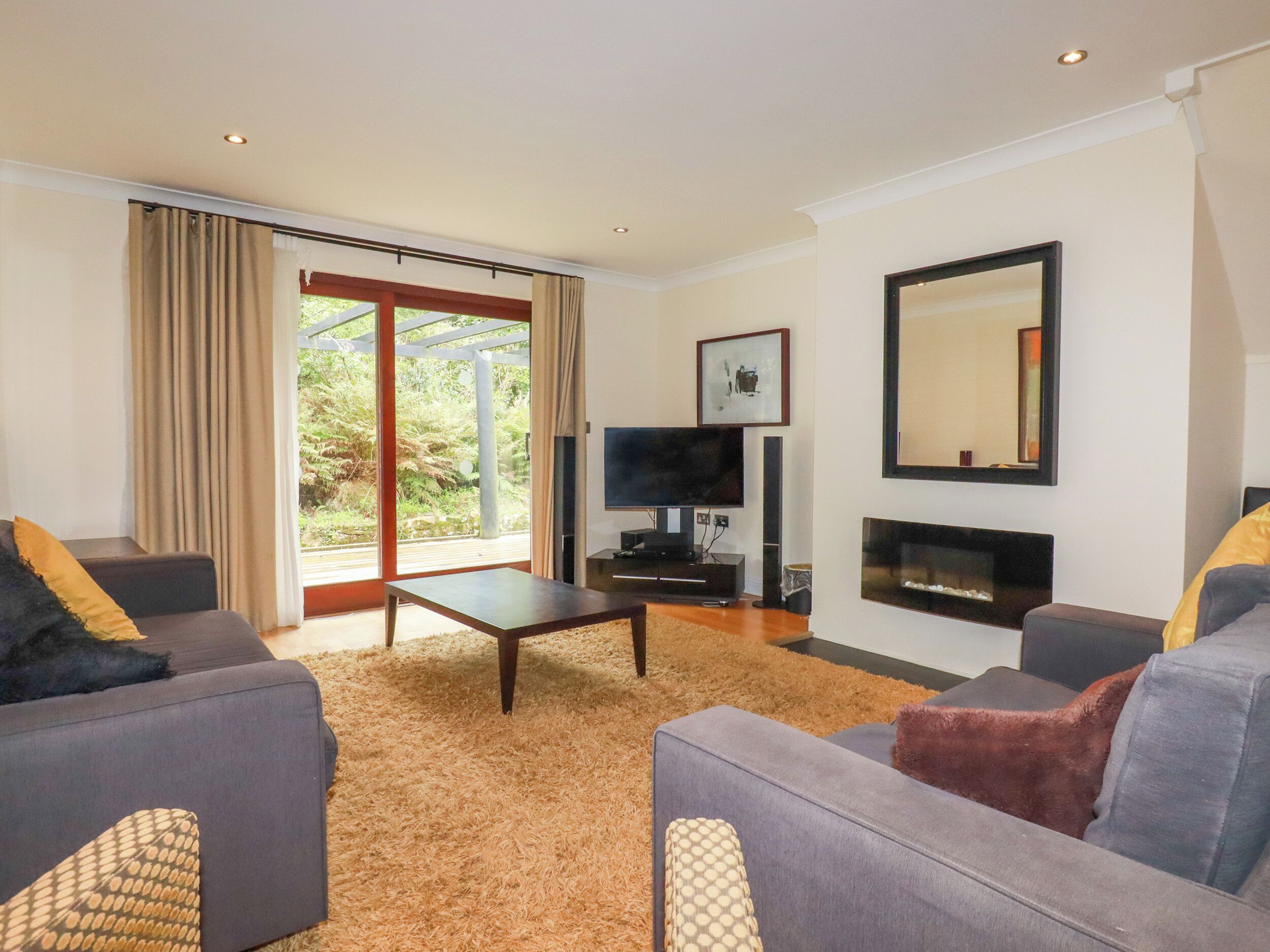 Clematis - Lodge 16, Family Friendly, With A Garden In Wadebridge - Wadebridge