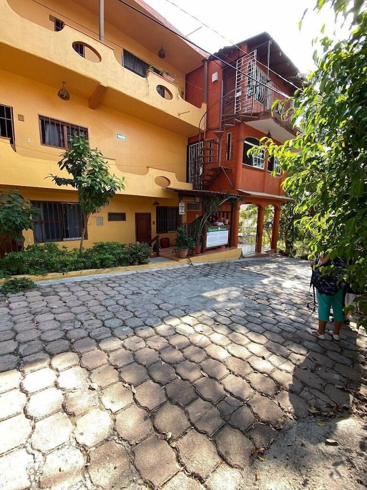 Casa Adriana Zihuatanejo - Zihuatanejo