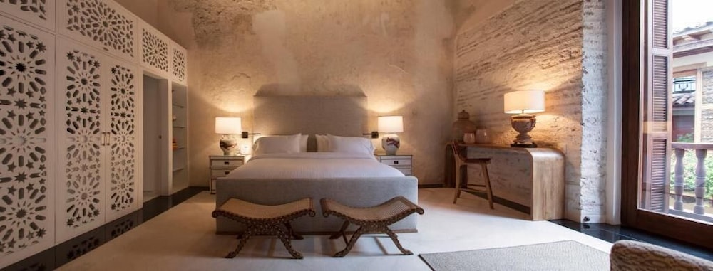 Casa De La Renta By Mustique - Cartagena