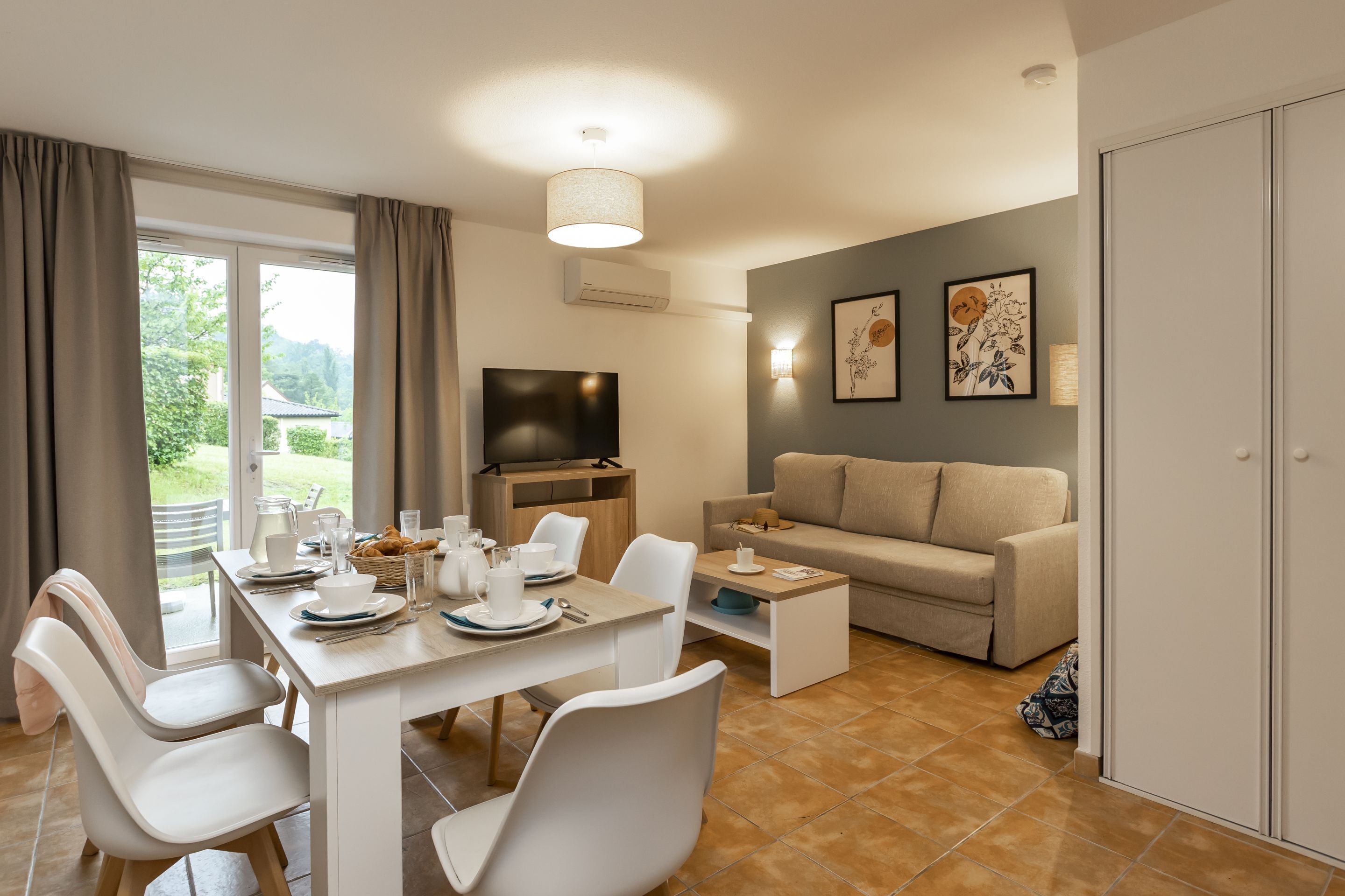 Bon Rapport Qualité-prix! Wifi + Parking Gratuit - Sarlat-la-Canéda