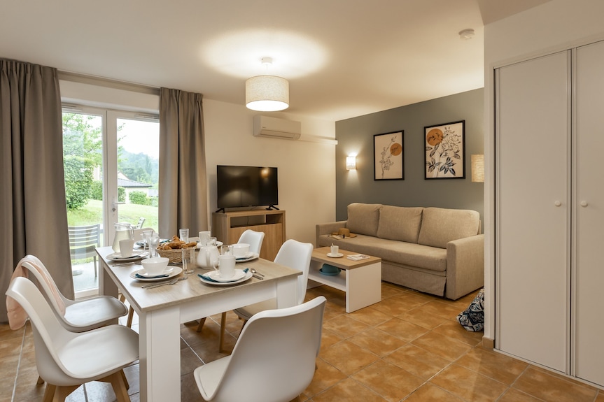 Bon Rapport Qualité-prix! Wifi + Parking Gratuit - Sarlat-la-Canéda