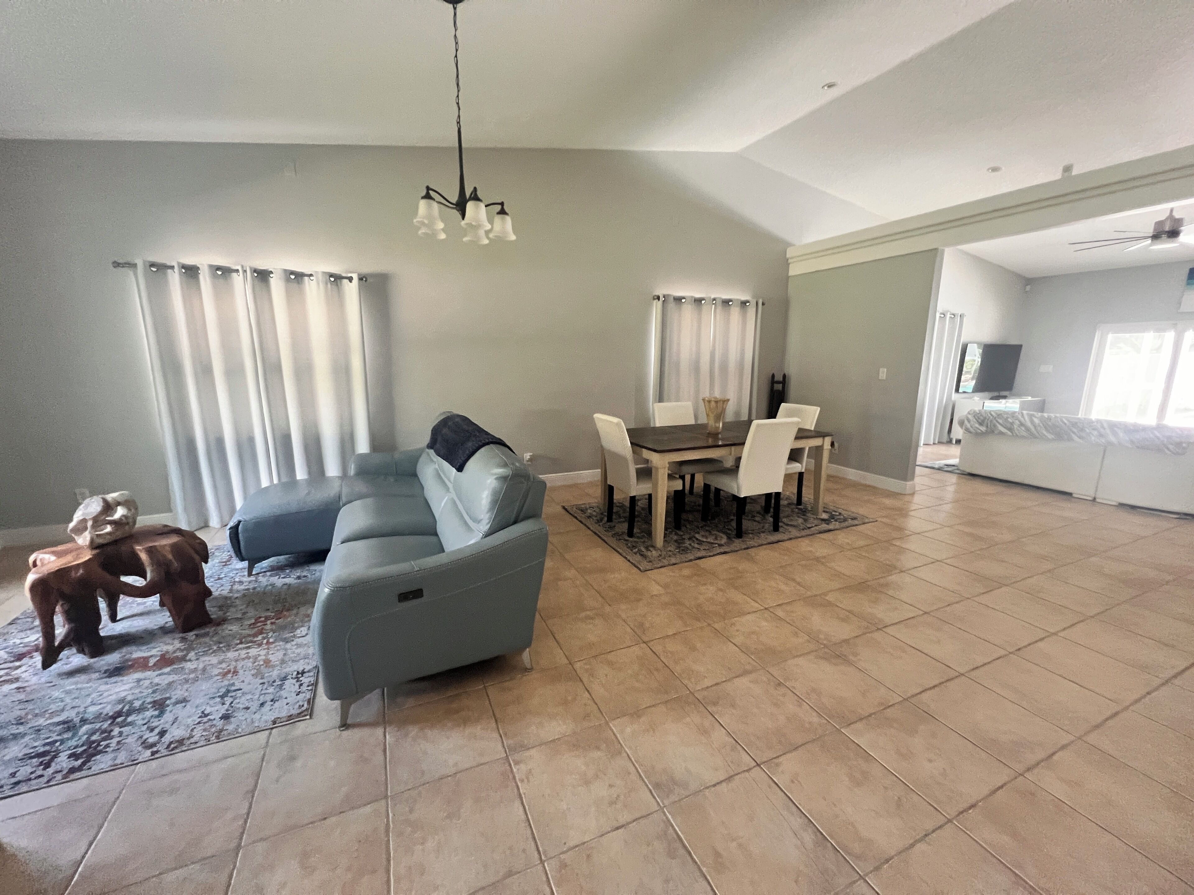 Melbourne Beach Getaway Home\n - Sebastian Inlet State Park, Melbourne Beach