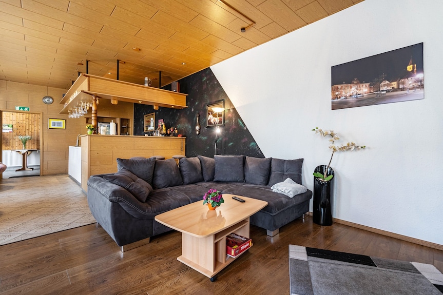 Ferienwohnung 'Ferienhaus Nestwärme' Mit Privater Terrasse, Privatem Garten Und Wlan - Lübbenau/Spreewald