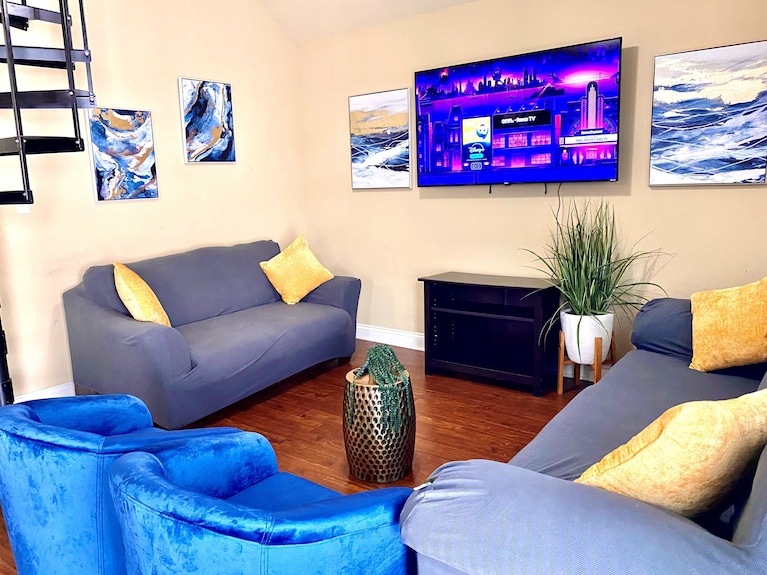 Grand Isle 2 Bedrooms + Loft Detached Condo F; Easy Beach Access Pet Friendly - Louisiana