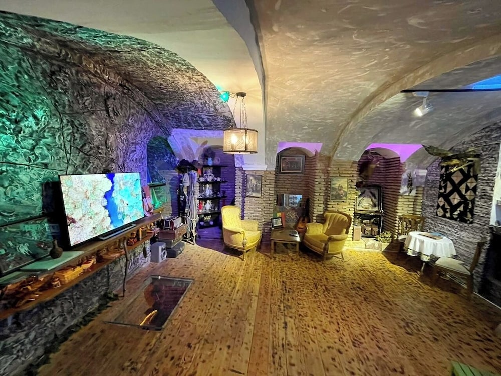 Winetorium - Tbilisi