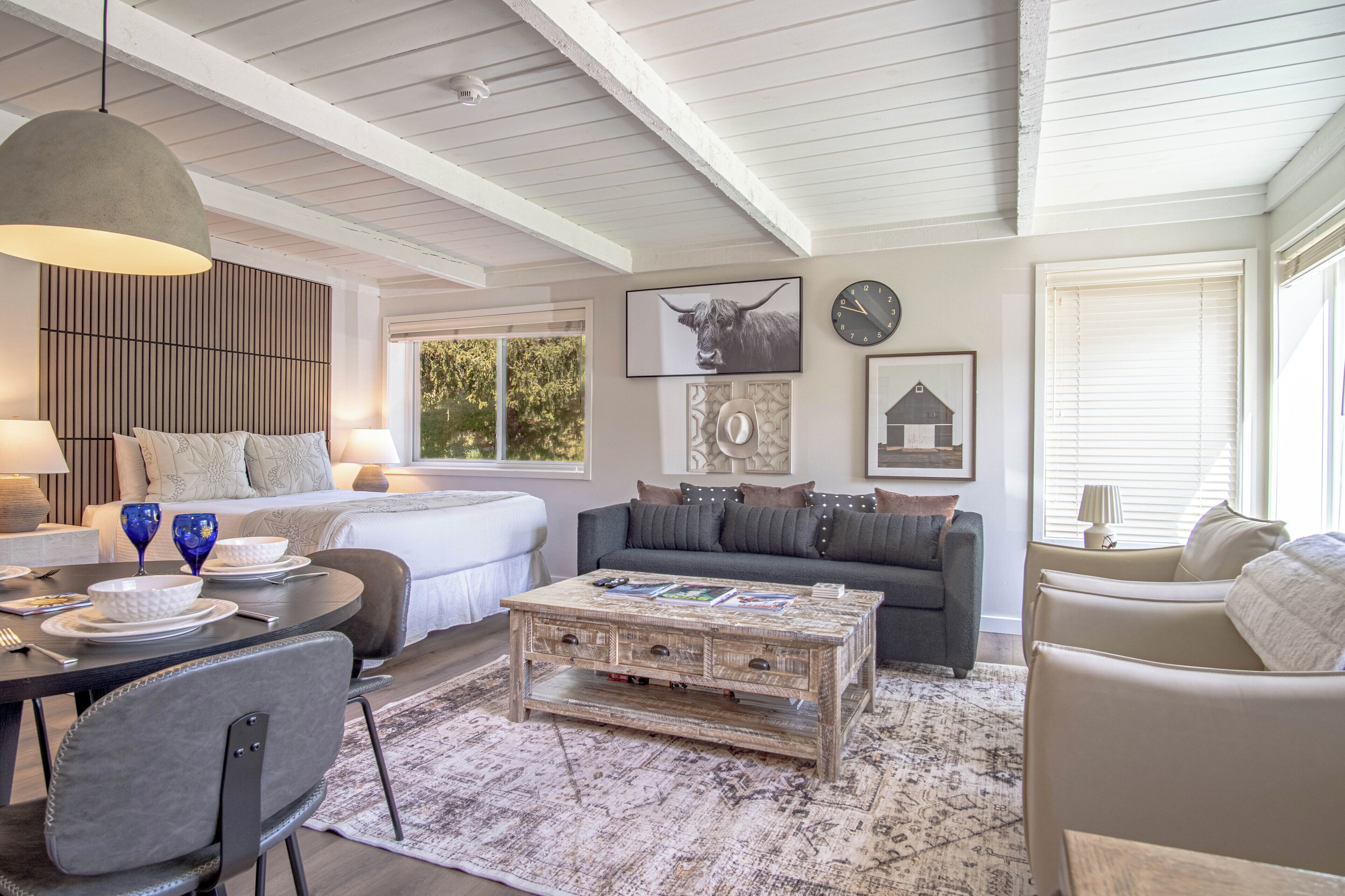 Atelier Escape - Sun Valley Studio + Resort Amenities - Sun Valley, ID