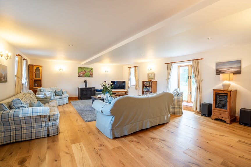 Visit England 4* Gold Self-catering Holiday Cottage Nr Norfolk Coast - Mundesley