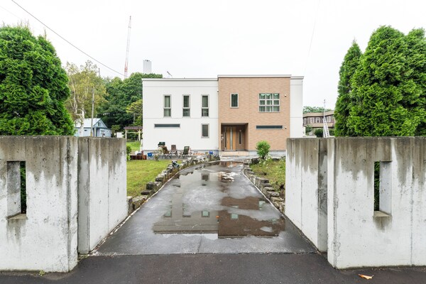 The Casa Azucena - Chitose