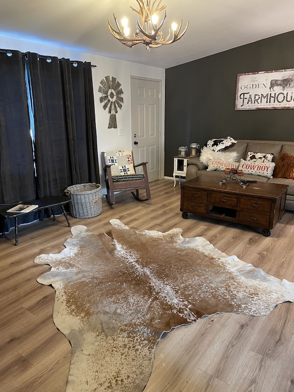 Farm Stay On 32 Acres - Hot Tub - 30 Min To Bluewood Skiing - ワシントン州