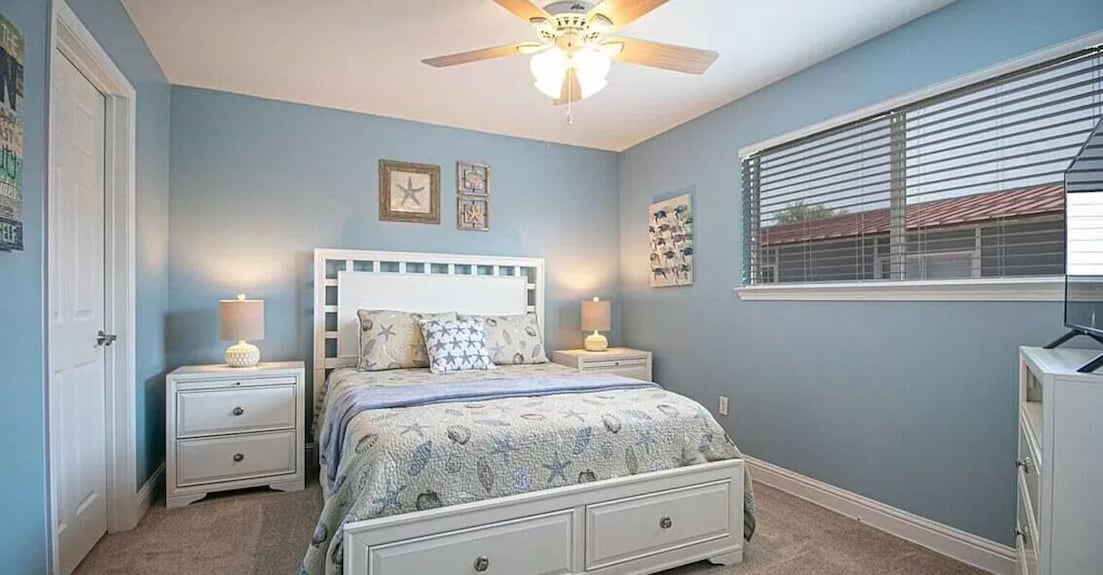 Beautiful Biloxi Beach Condo - Biloxi, MS