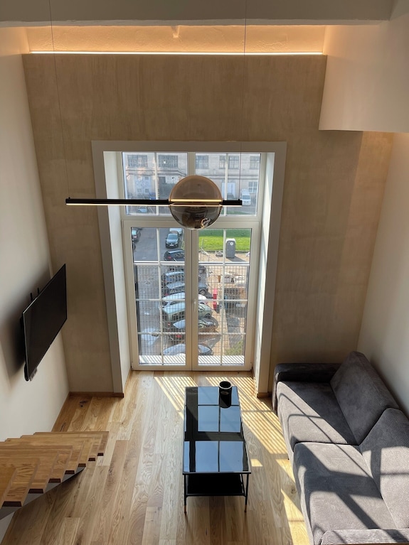 Center Stay Kaunas - Peledyne / Owl's Nest Apartments - 考納斯