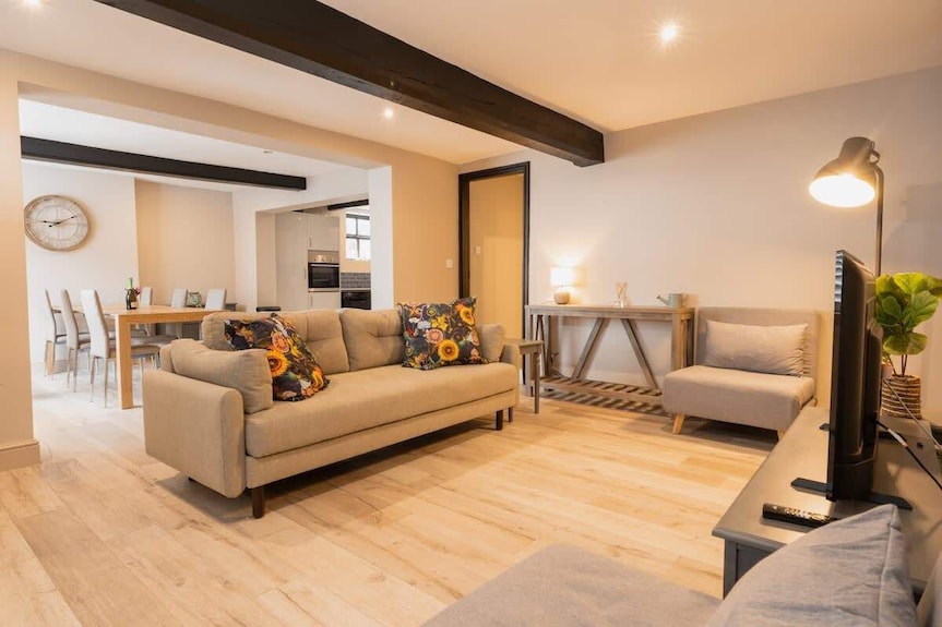 Perfect Homes For Large Groups - Close To Chester - Chester