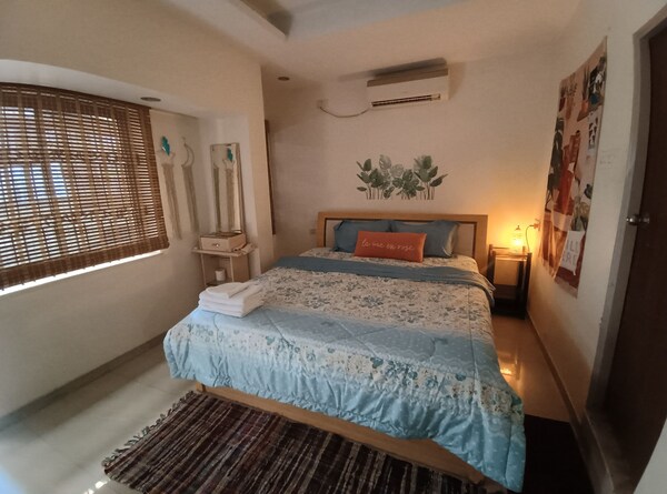 Daisy Duplex - Nagpur