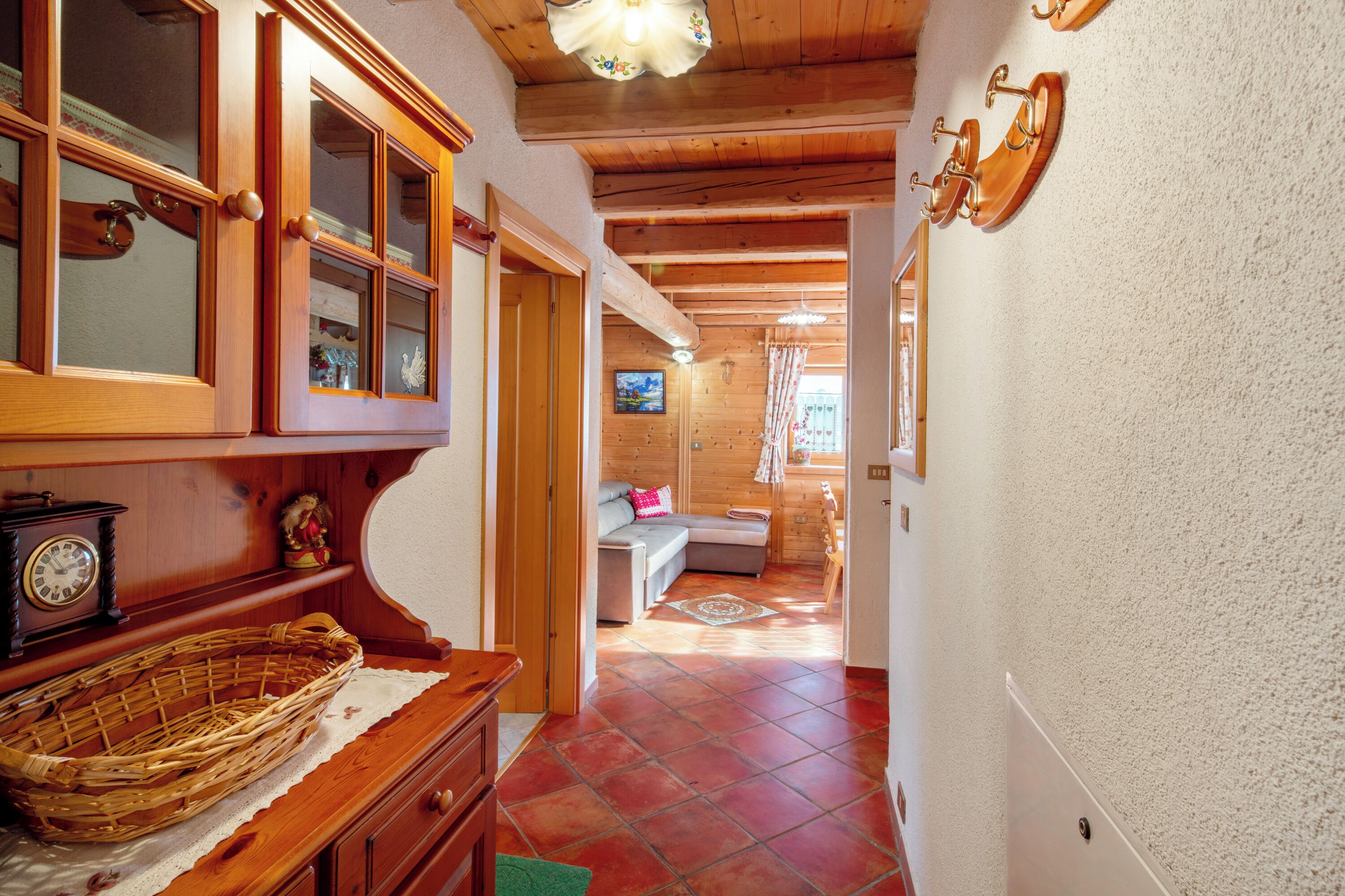 Apartamento 'Lastei' Con Vistas A La Montaña, Jardín Compartido Y Wi-fi - Agordo