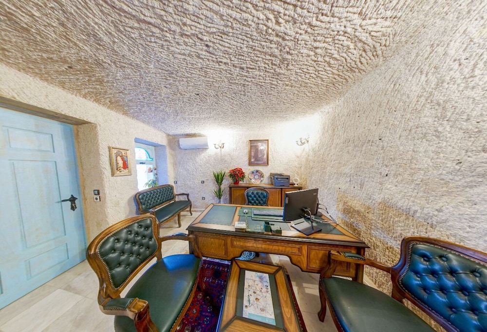 Han Cave Suites - Cappadocia