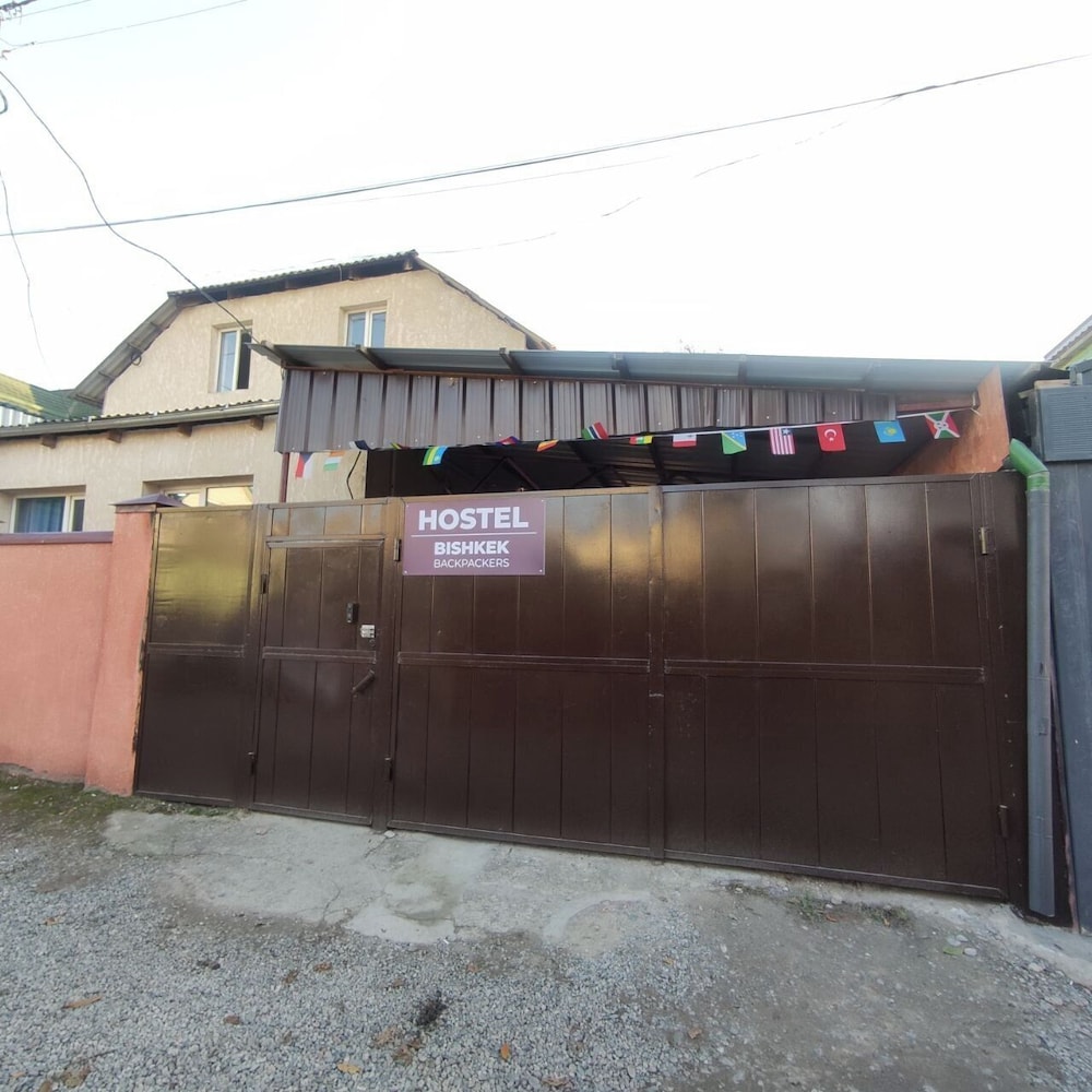 Bishkek Backpackers - Bishkek