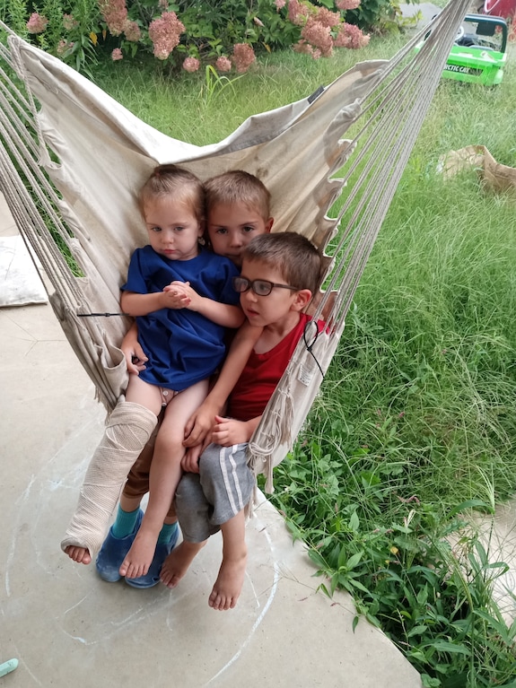 4 Bedroom 1 Full ,1 Half Bath ,Farmhous ,Patio , Wraparound Porch Update Pending - Berlin, OH