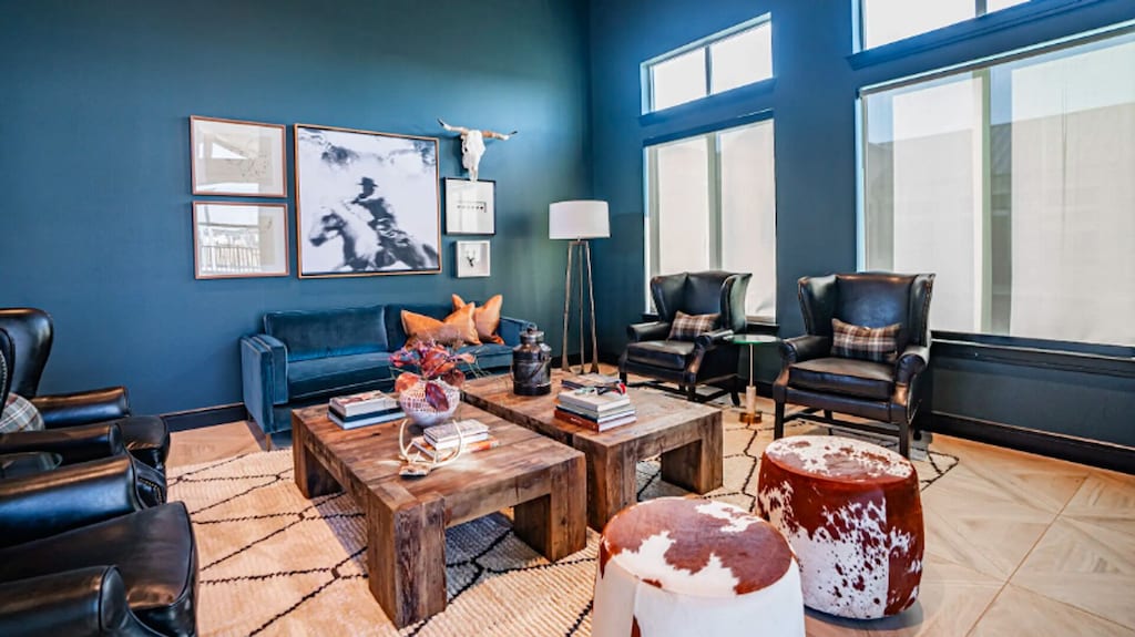 Landing | Incredible 1bd, Gym, Yoga Studio - Burleson, TX