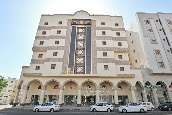Diyar Alsaliheen Serviced Apartments - Medina