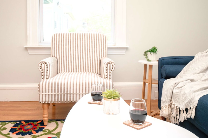 Jennifer's College Hill Apartment Close To Everything - Rhode Island