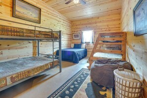 Casa (3 Bedrooms) | Interior