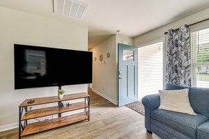 Casa (3 Bedrooms) | Parte interna