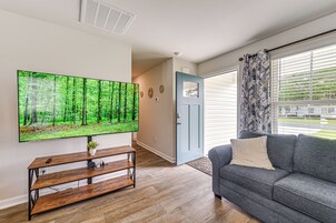 Casa (3 Bedrooms) | Parte interna