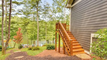 Casa (3 Bedrooms) | Interior