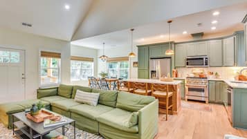 Casa (3 Bedrooms) | Fachada do alojamento