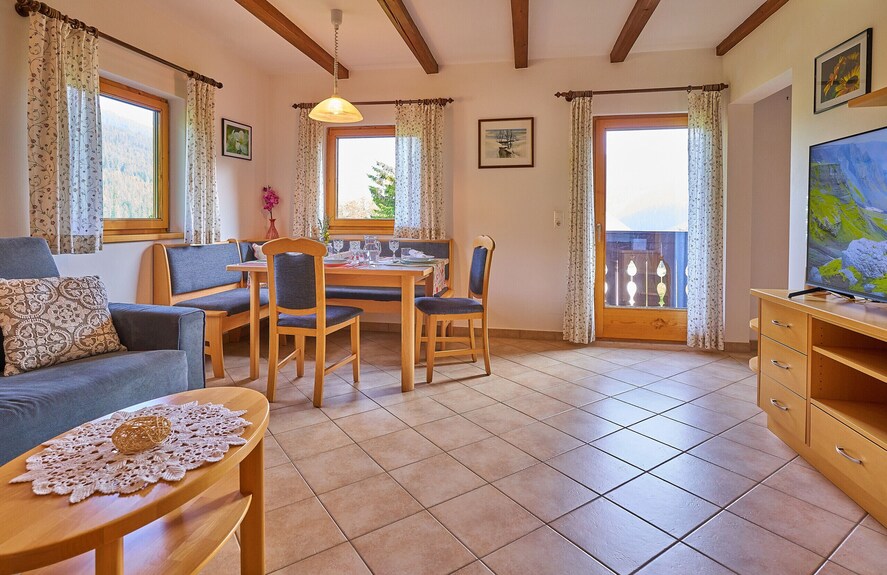 Chalet Mallnock By Globalimmoservice - Carinthia
