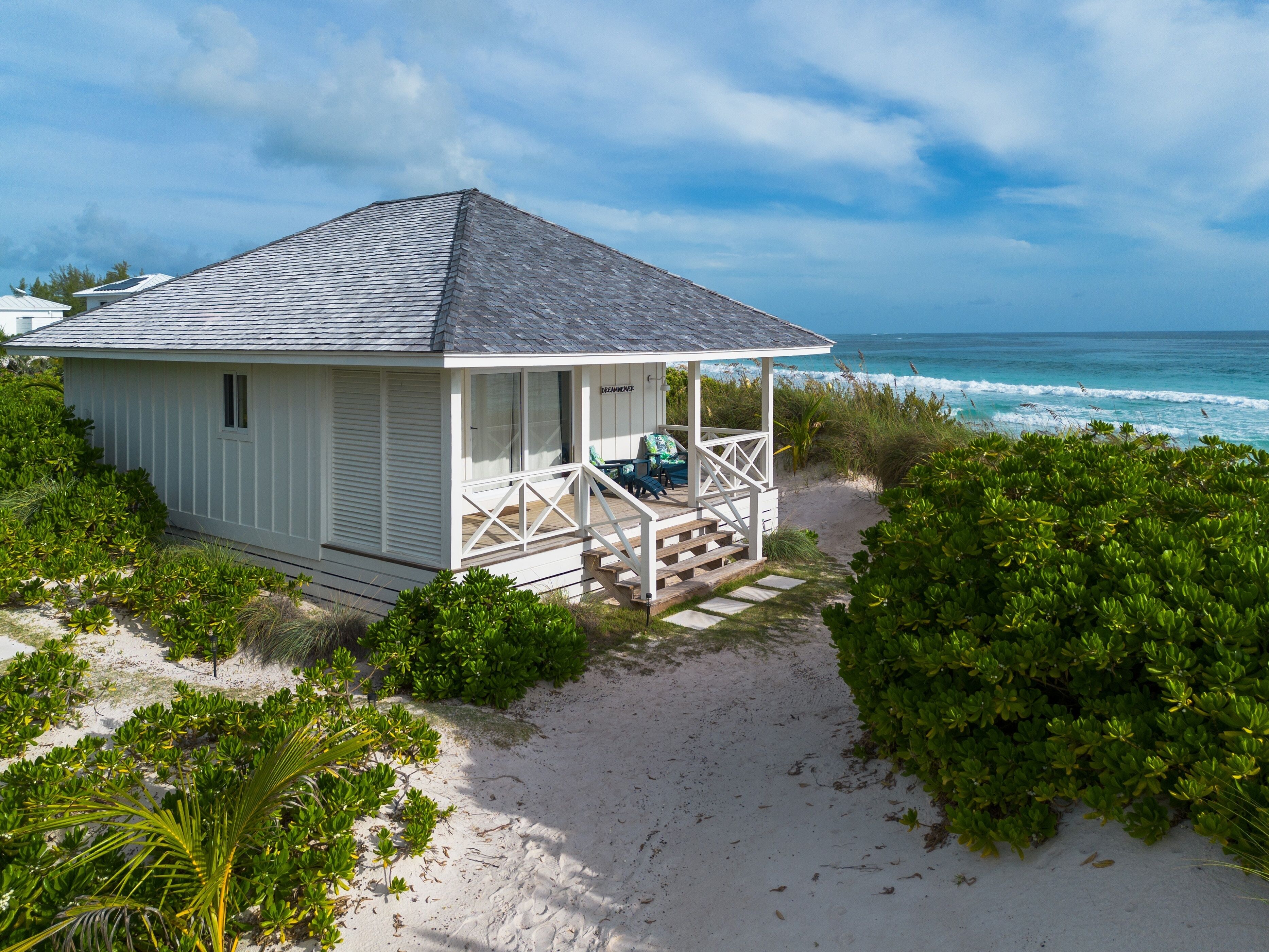 Bungalow, 1 quarto | Exterior