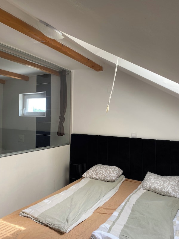 Glamping Resort Halicanum - Croatia