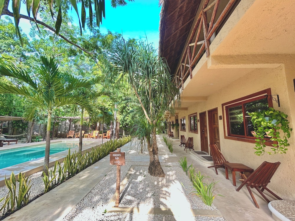Aldea Xaan Ha Tulum - Tulum
