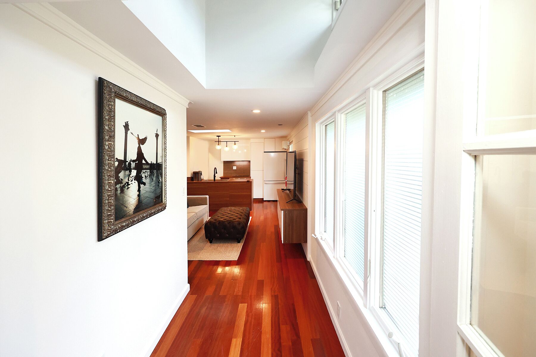 The Artisan - An Atelier In Nature's Canopy - Dublin, OH