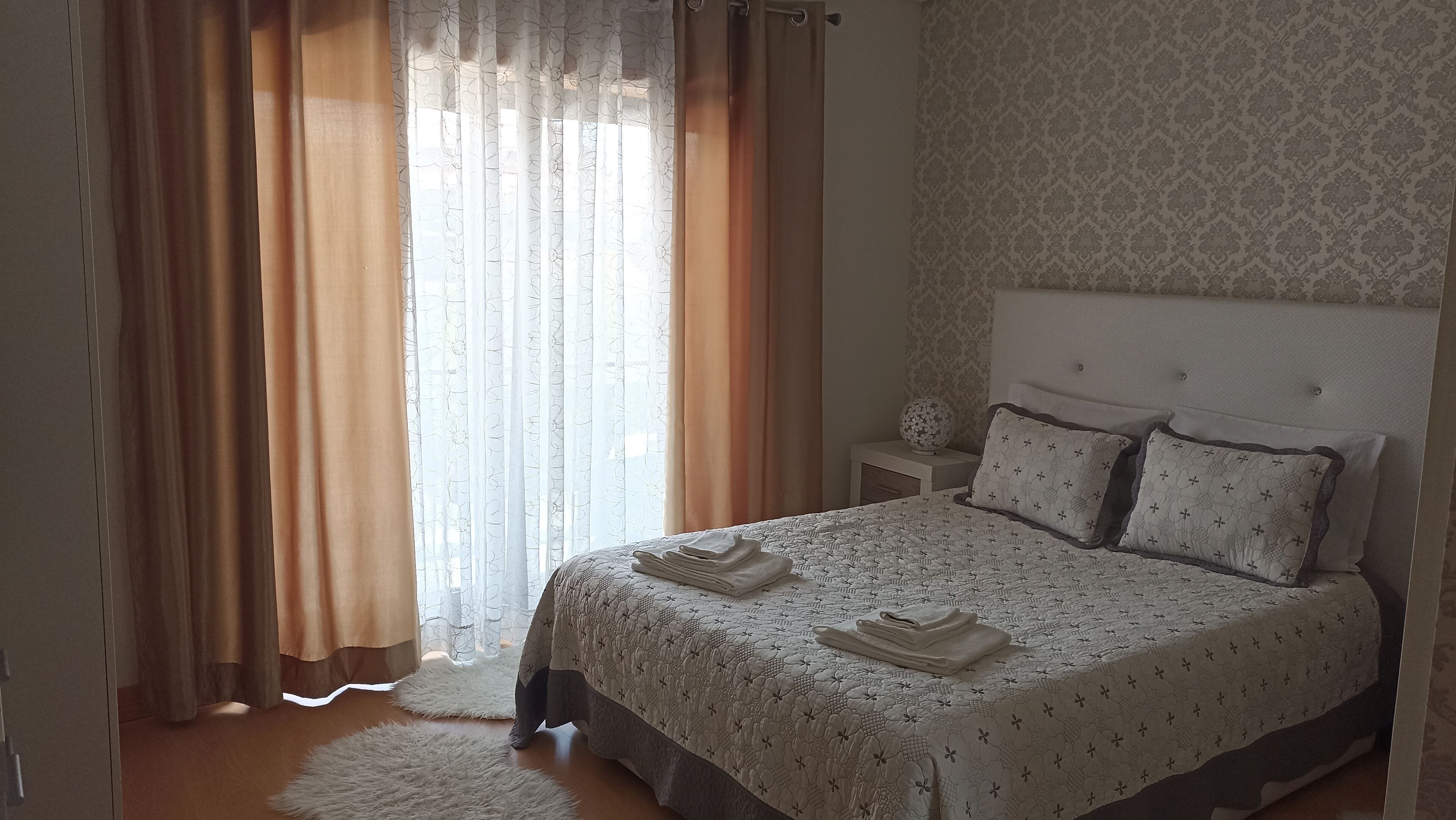 Welcoming 3-bedroom Townhome In Alpendurada E Matos - Castelo de Paiva