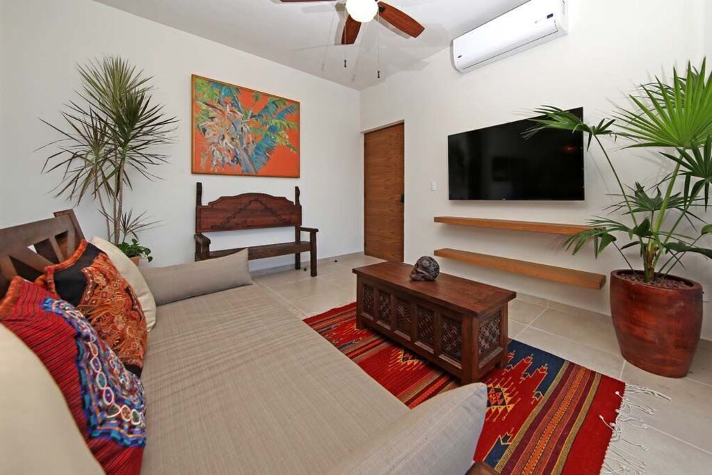 Casa Malinche-sayulita Condo @ Monterosa -2bd, 2ba - Sayulita