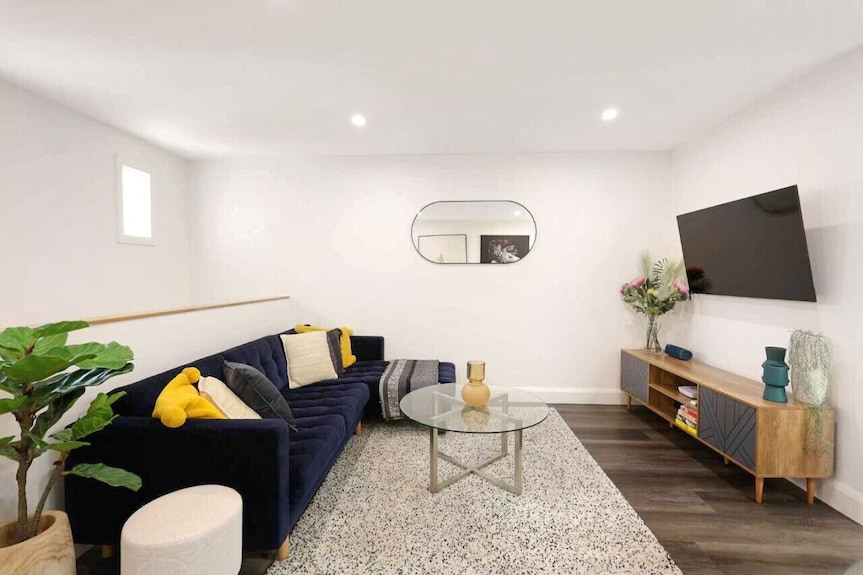 City Centre Unit Overlooking Ryrie Street - Geelong