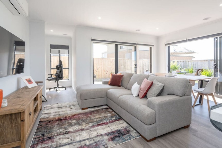 Retreat To The Coast - Sleeps 6 - Geelong