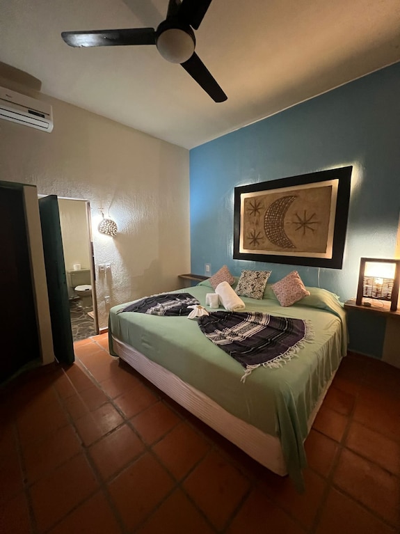 Casa Gil Flores, Ideal Para Familias 2 Recamaras, 2 Baños, Sala, Cocina, Alberca - Lo de Marcos