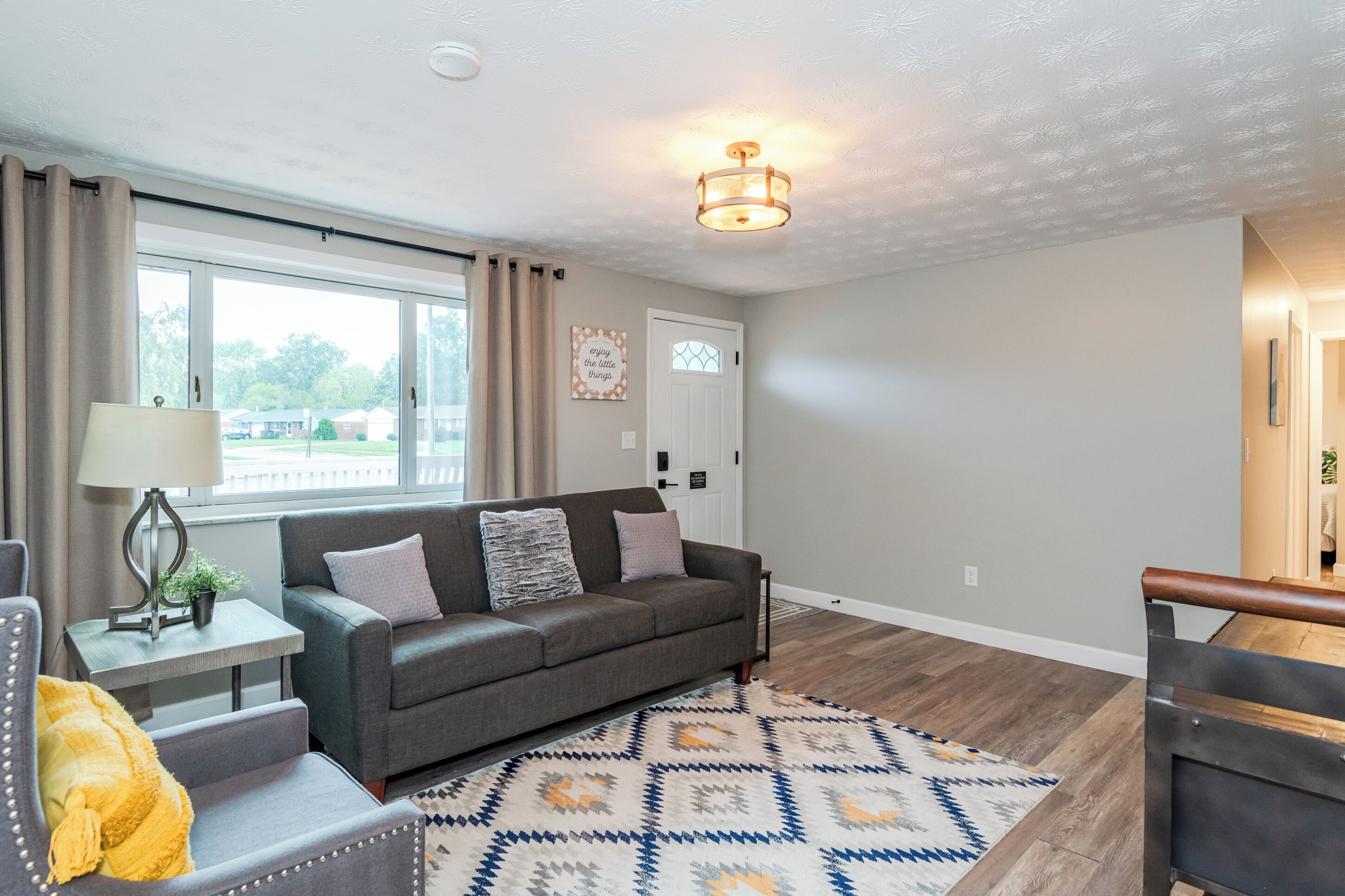 Huge Fenced Yard | Near Airport I-70 I-75 - Dayton