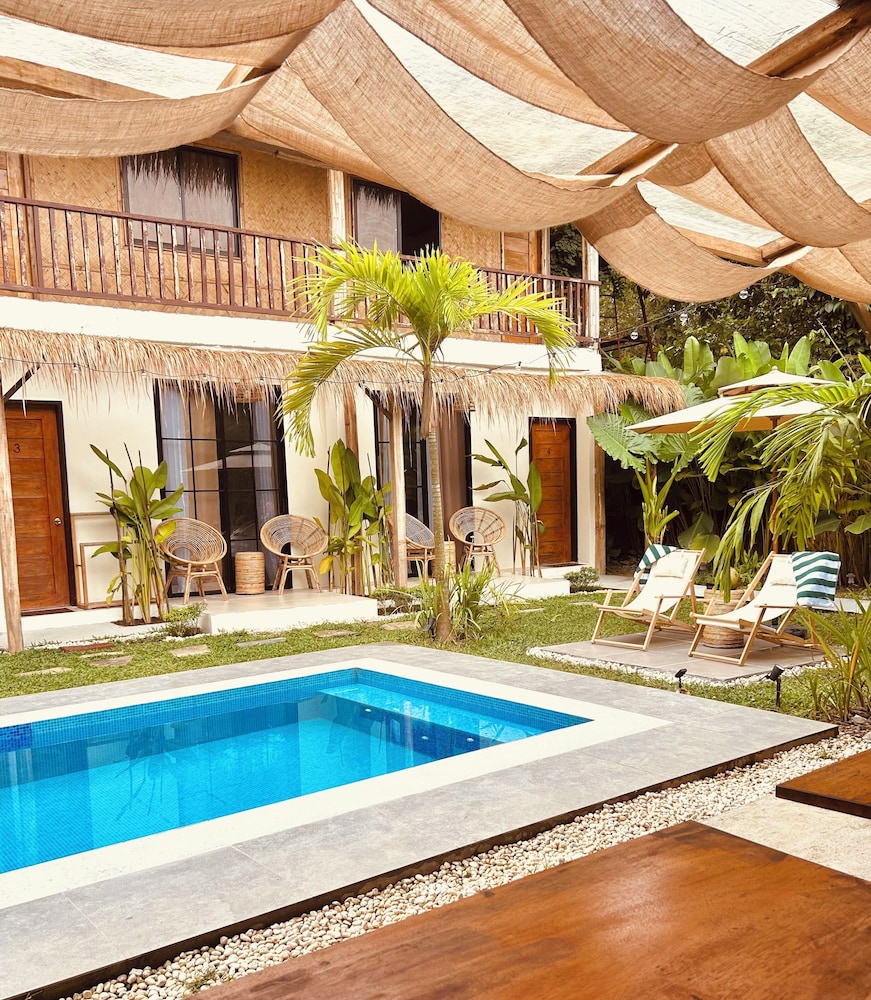 Lolas Villa El Nido - El Nido