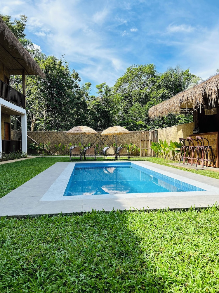 Lolas Villa El Nido - El Nido