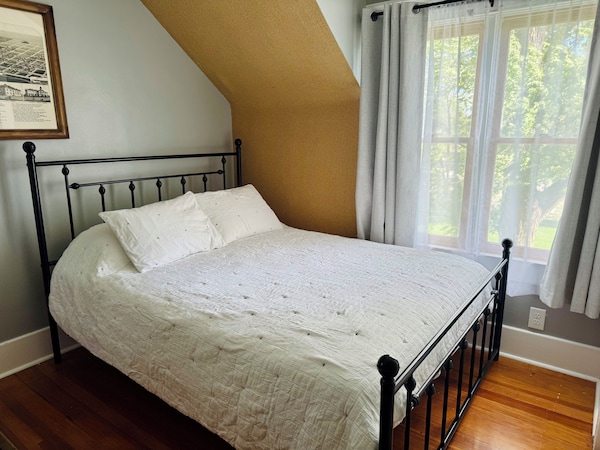 Hudson House Bed And Breakfast - Wyoming