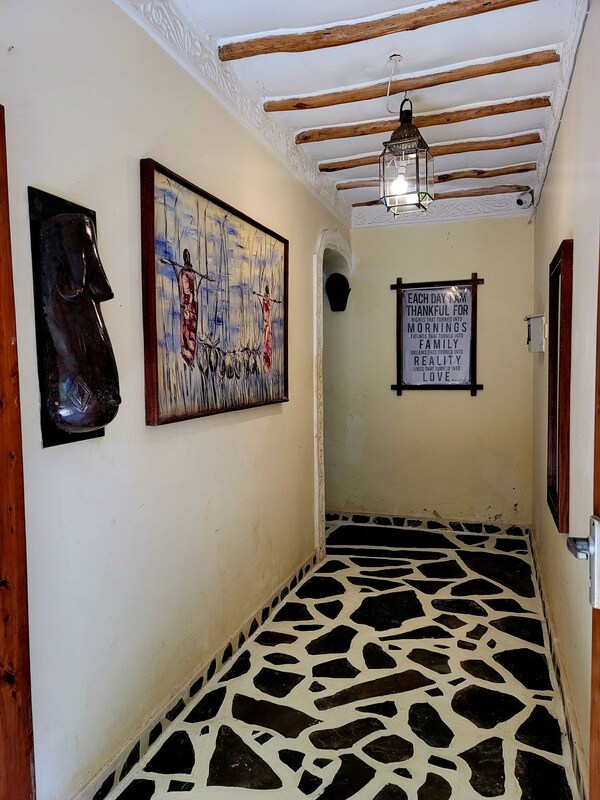 Sophia Baharini Diani Apartments - Diani Beach