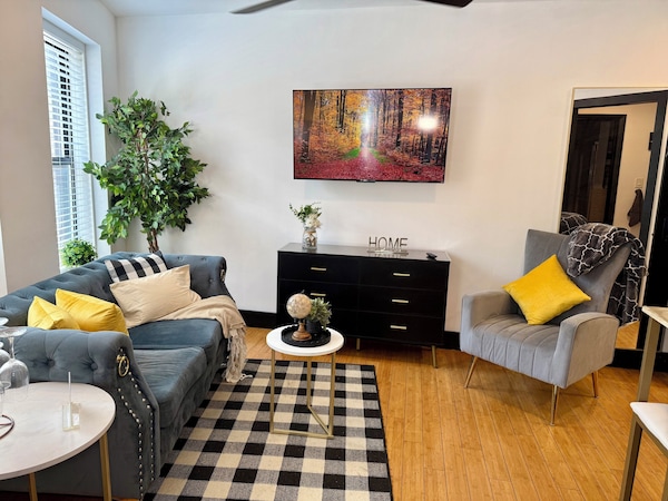 Boutique Apartment - Dobbs Ferry, NY