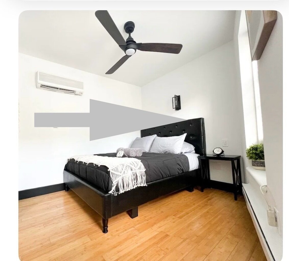 Boutique Apartment - Englewood, NJ