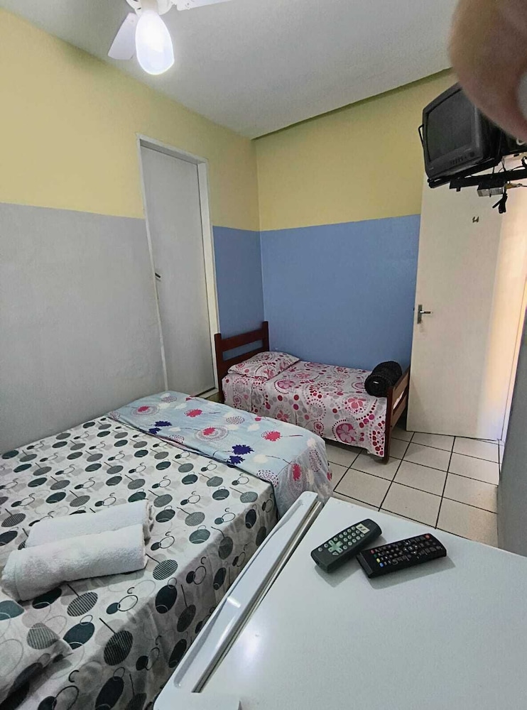 Hotel Santa Luz - Aparecida