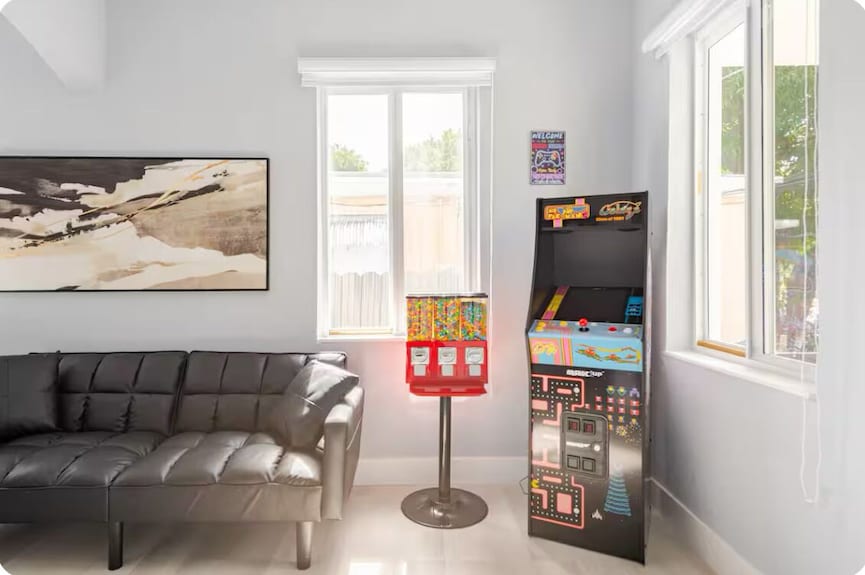 Central Miami Home Near Wynwood,downtown,midtown,design District, Little Havana - Miami